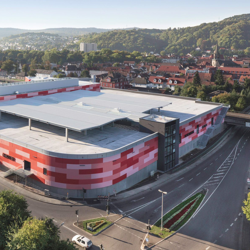 Handel - Henke Siassi Evers Architektur